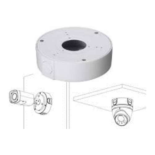 PFA130-E - camaras dahua peru